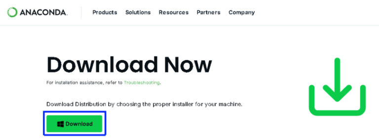 How to Install Anaconda on Windows and 3 Key Tips - 4096MB